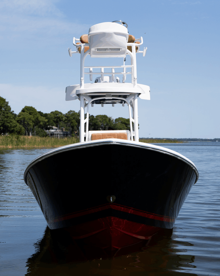 Home - Sabalo Boats
