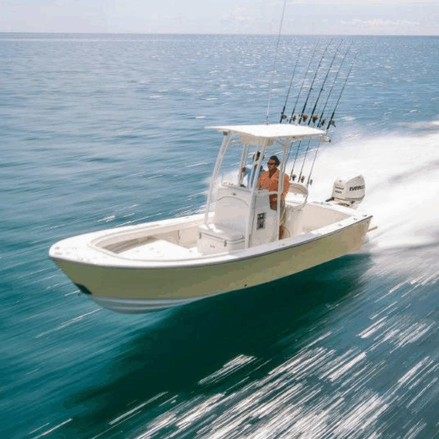 Home - Sabalo Boats