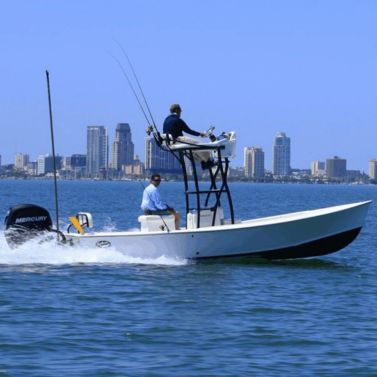 Home - Sabalo Boats